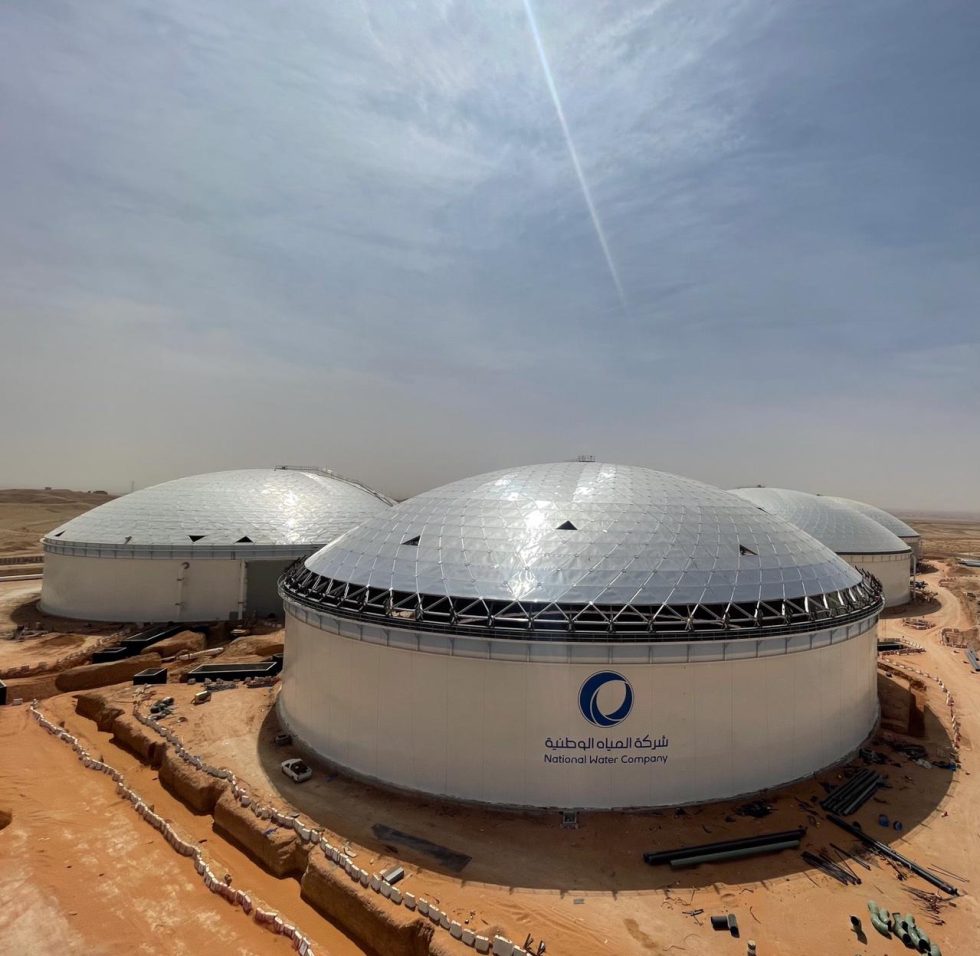 Storage Tanks | Alzamil Metel